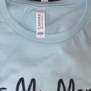 Bella Canvas | Tops | Disney Family Tshirts 5th Birthday Set Of 5 ...